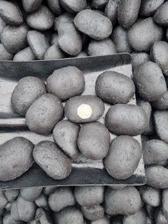 Burnwell Plus Smokeless - New Stock arrived - Wainwrights Coal ...
